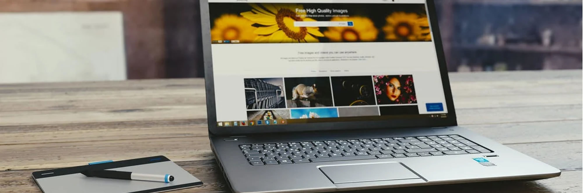 Website Overhauls from Maui Web Designs
